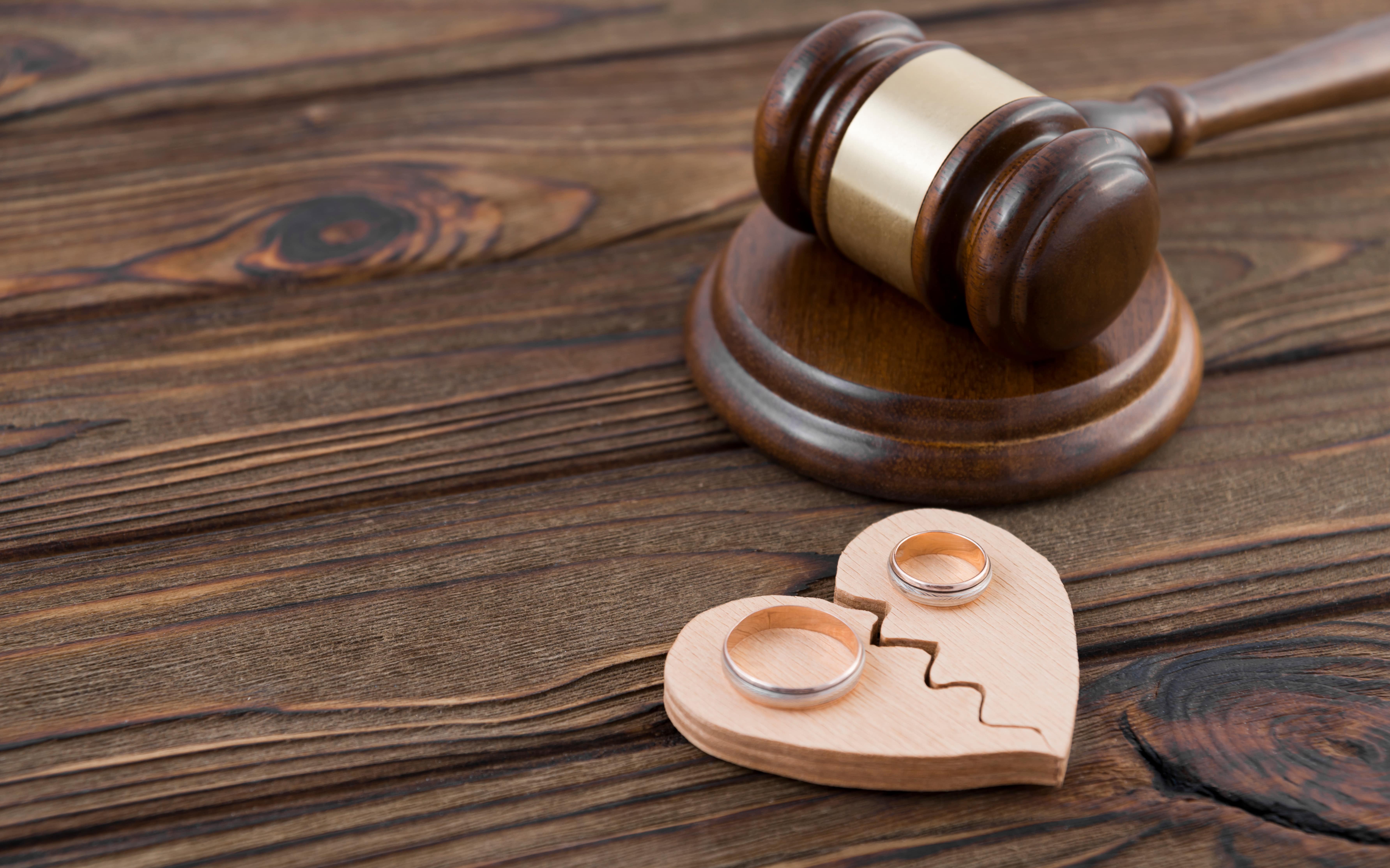 A Step-by-Step Guide for Filing for Divorce in Oklahoma